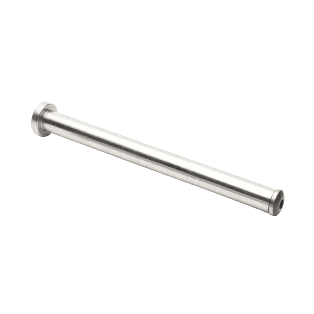 ZEV Technologies Stainless Steel Recoil Guide Rod for Glock Pistols ...