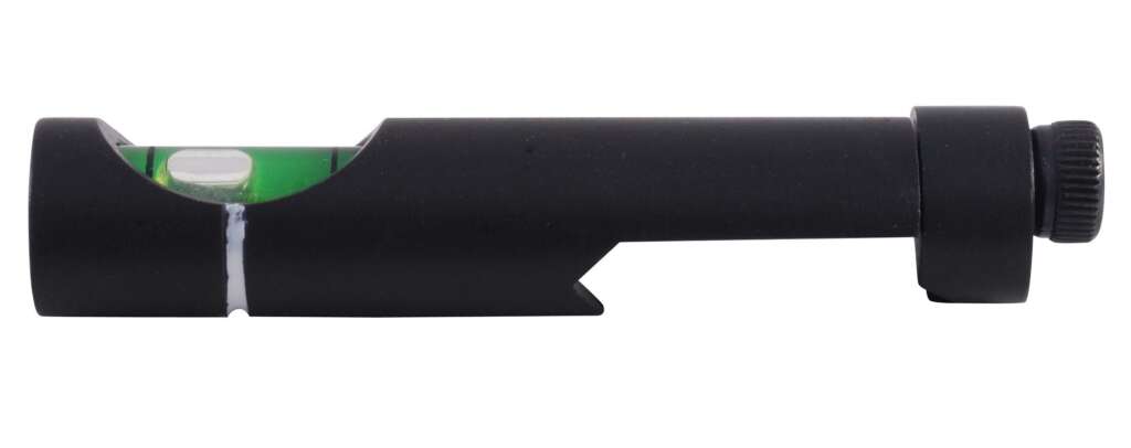 B-Square Bubble Level for Picitinny and Weaver Scope rails – The ...