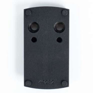 EGW Red Dot Sight Mount for Sig Sauer- P365 Optics Reay Adapter Plate ...