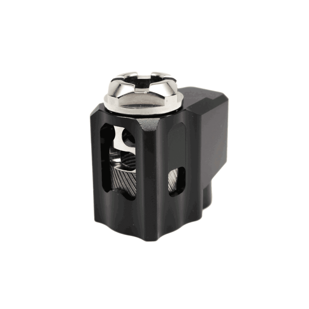 Tyrant Designs T-Comp For Glock 43, 43x, 48 – The Sporting Jack