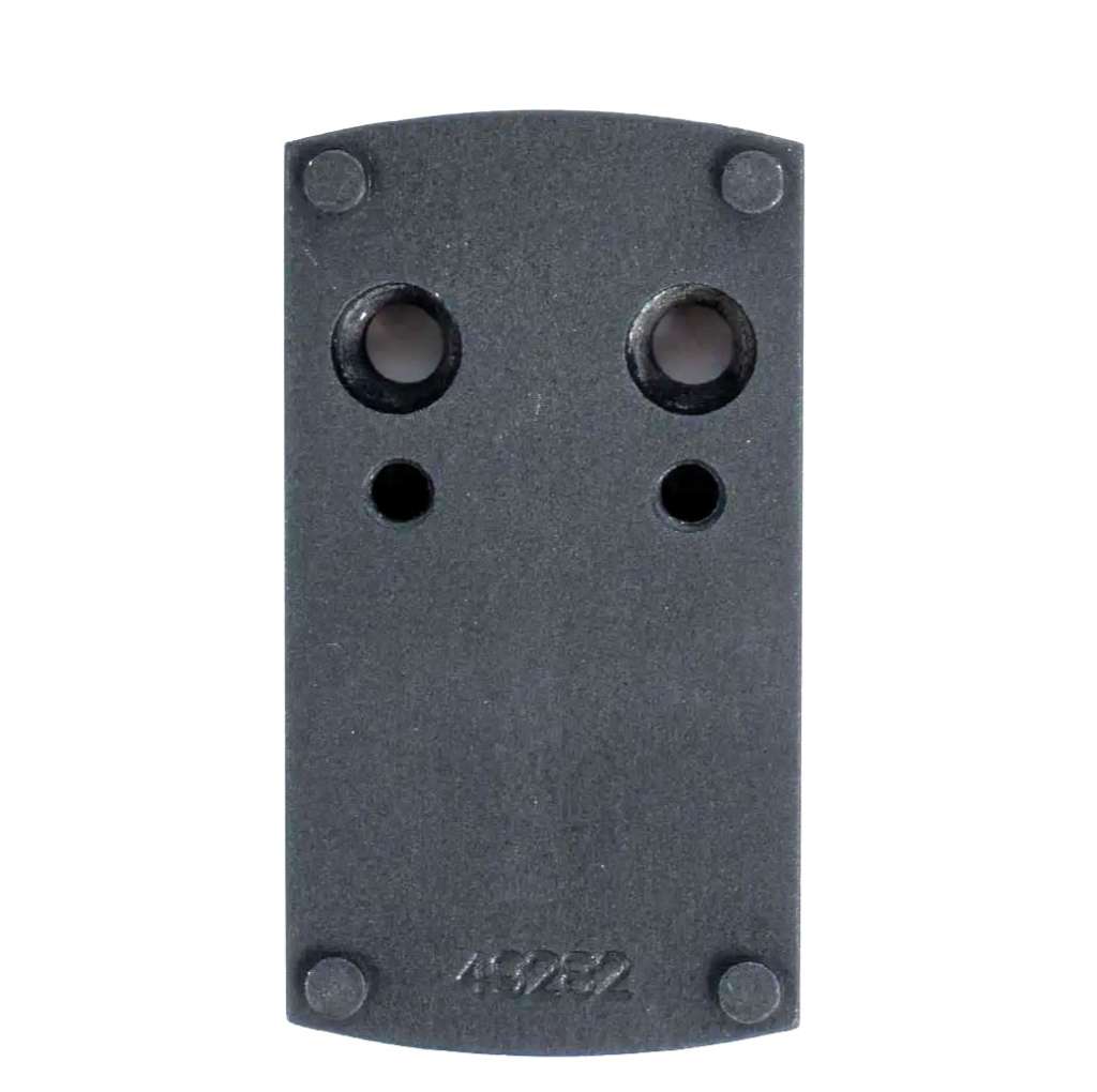 EGW Red Dot Sight Mount for Sig Sauer- P365 Optics Reay Adapter Plate ...